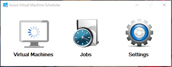 How to Automate a scheduled power down and on of Azure VMs