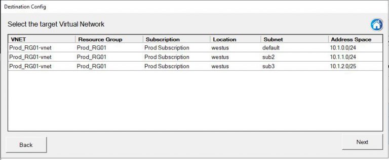 How To Clone A Azure Vm