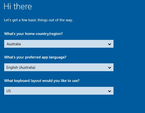 Step by step guide on how to install Microsoft's System Centre Virtual ...