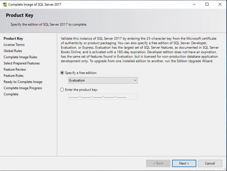 Step by step guide on how to install Microsoft's System Centre Virtual ...