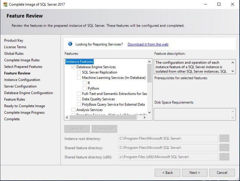 Step by step guide on how to install Microsoft's System Centre Virtual ...