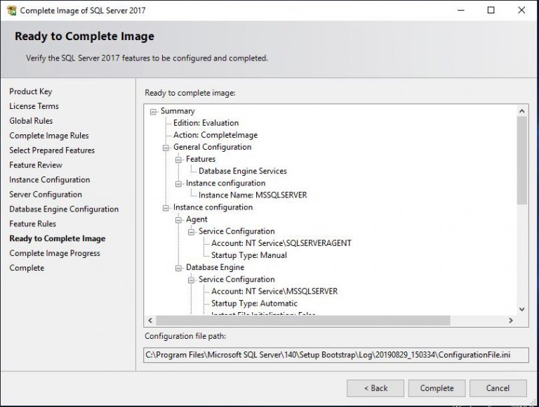 Step by step guide on how to install Microsoft's System Centre Virtual ...