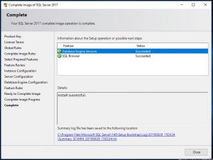 Step by step guide on how to install Microsoft's System Centre Virtual ...