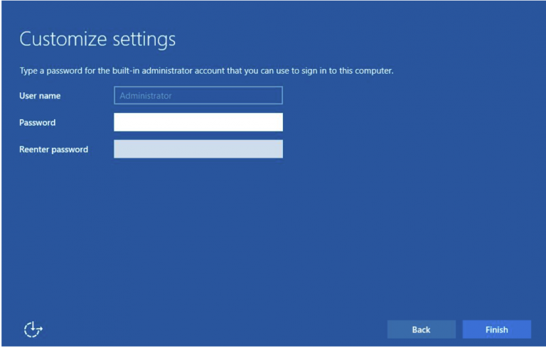 Follow our Step by Step Guide on how to Install SCVMM