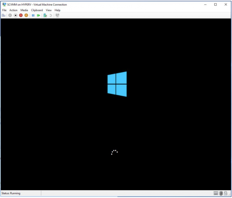 Follow our Step by Step Guide on how to Install SCVMM