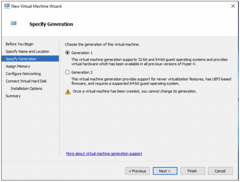 Follow our Step by Step Guide on how to Install SCVMM