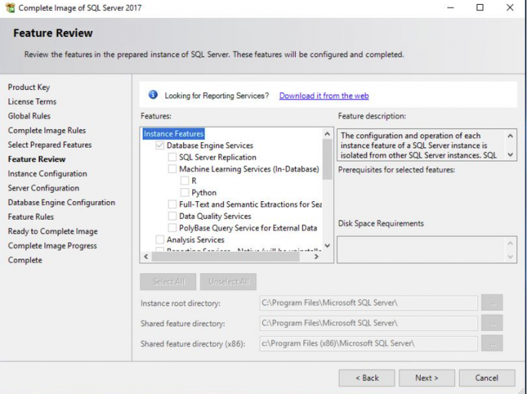 Follow our Step by Step Guide on how to Install SCVMM