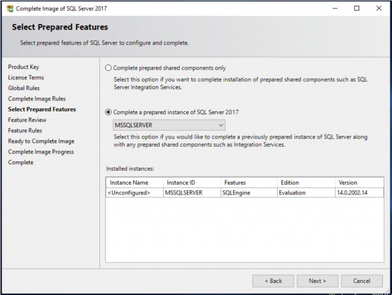 Follow our Step by Step Guide on how to Install SCVMM