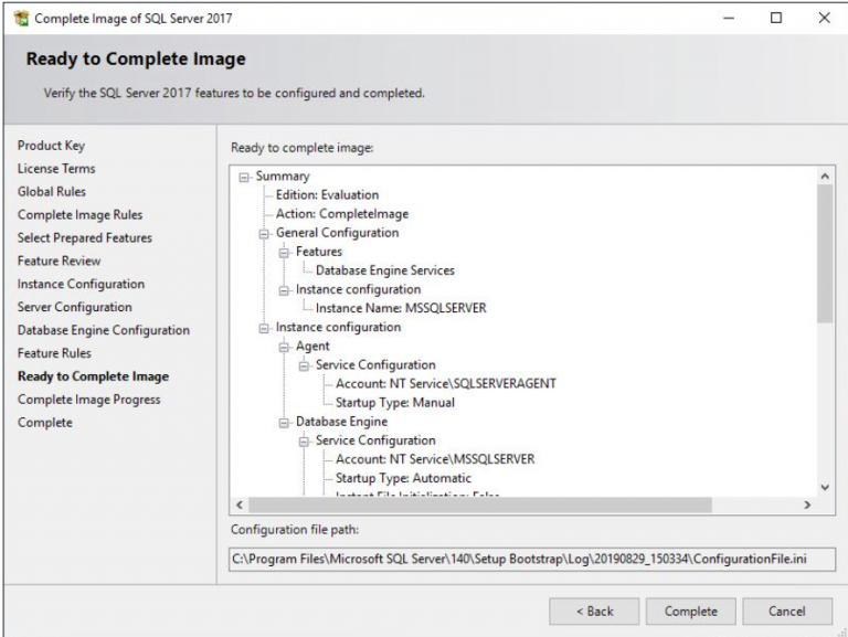 Follow our Step by Step Guide on how to Install SCVMM
