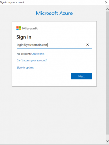 How to download an Azure VM to your On-Premise hypervisor
