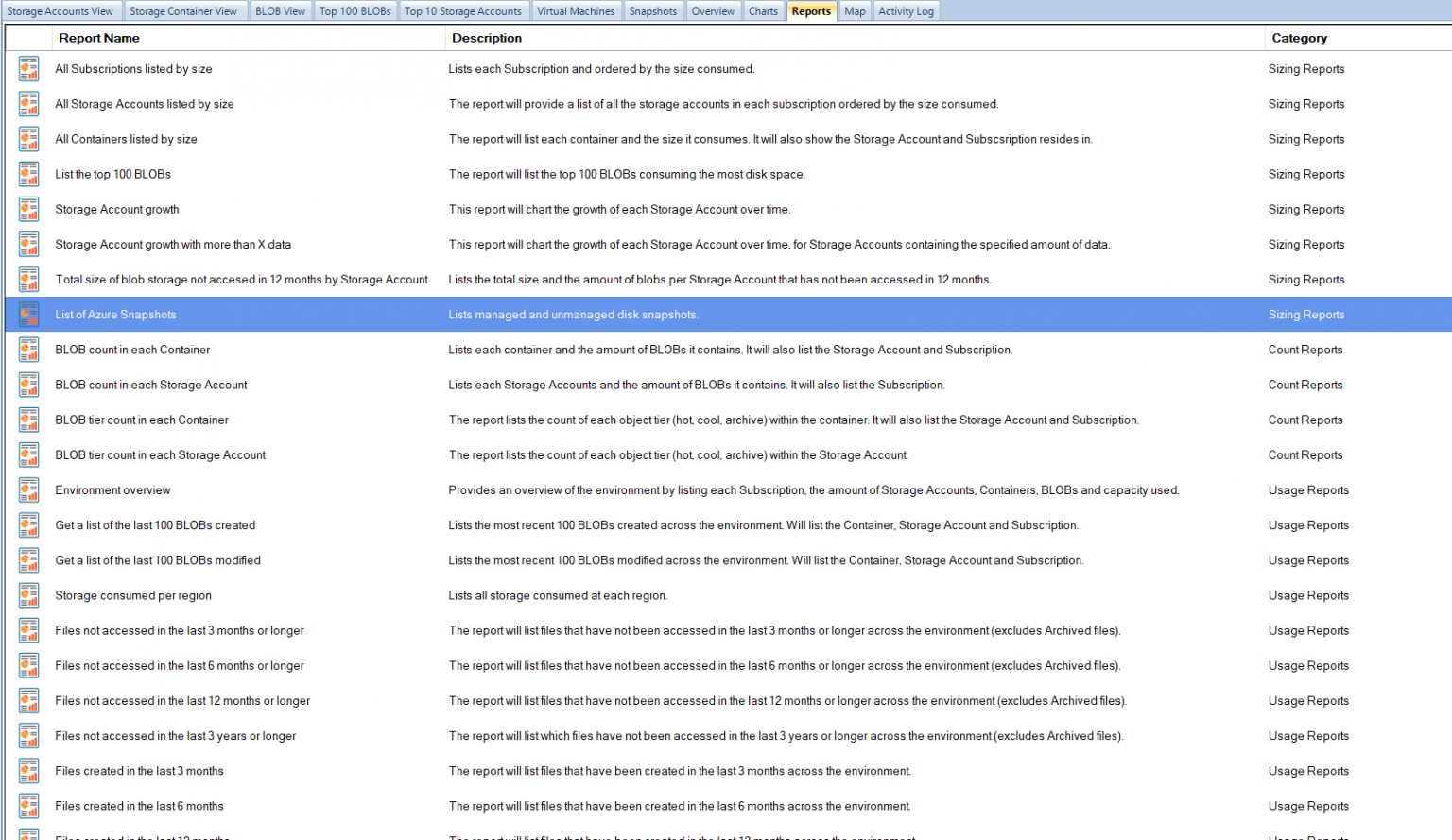See how you can easily minimise your Azure Storage Costs