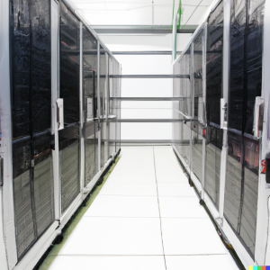 Ensuring High Availability with Azure Datacentre Redundancy