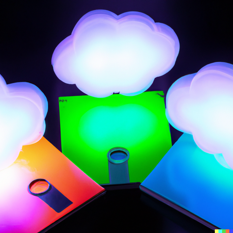 Comparison of GCP, Azure and AWS Cloud Storage