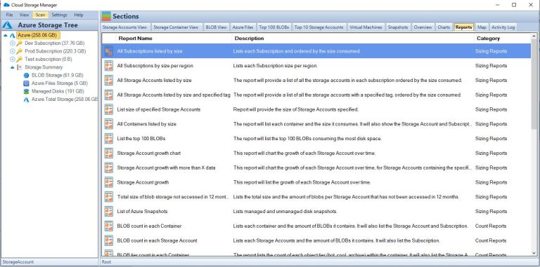 Managed Vs Unmanaged Disks In Azure