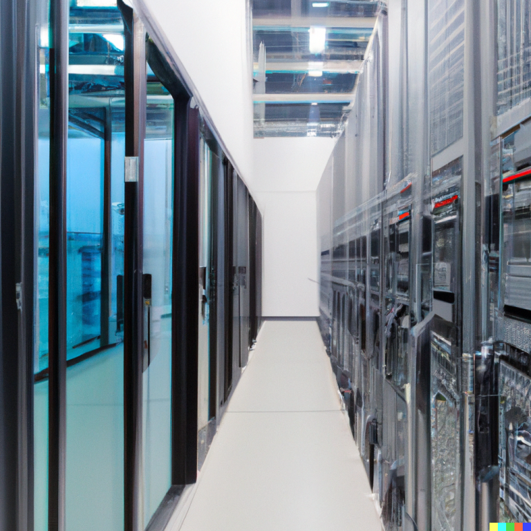 Ensuring High Availability with Azure Datacentre Redundancy