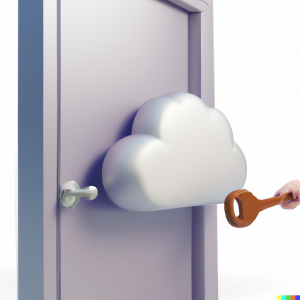 Azure Storage Security: Keep Your Data Safe