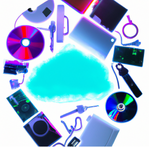 Azure Blob Storage Types and Cost Factors