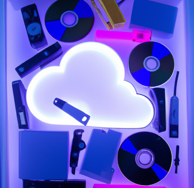 Azure Blob Storage Types and Cost Factors