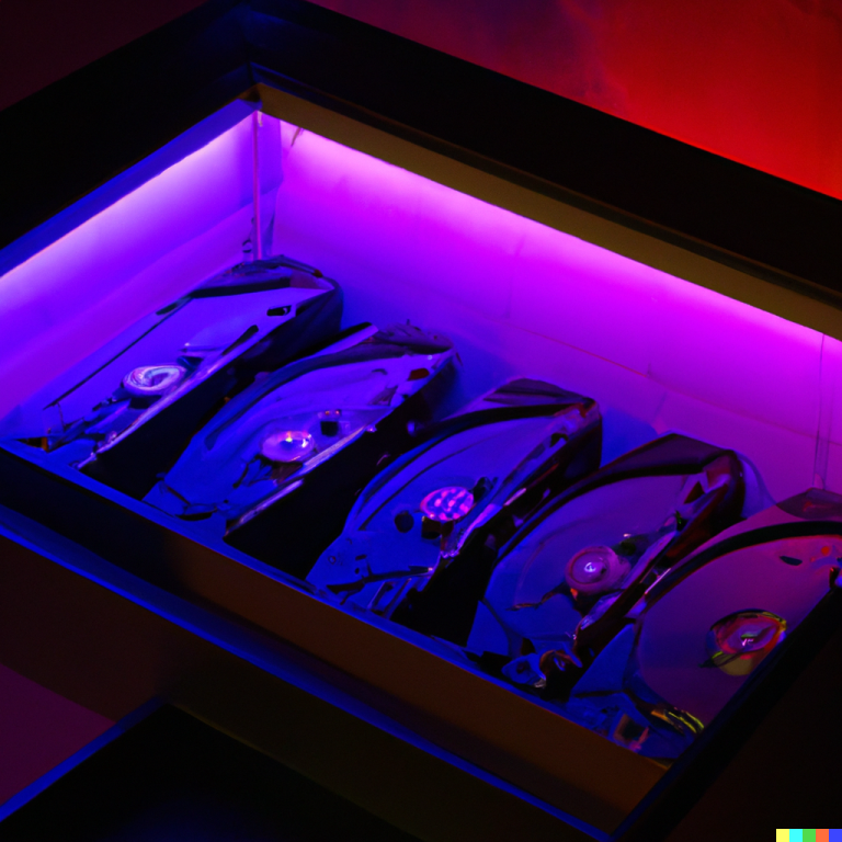 What is Azure Storage Archive?