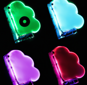 What are Azure Storage Retention Policies?