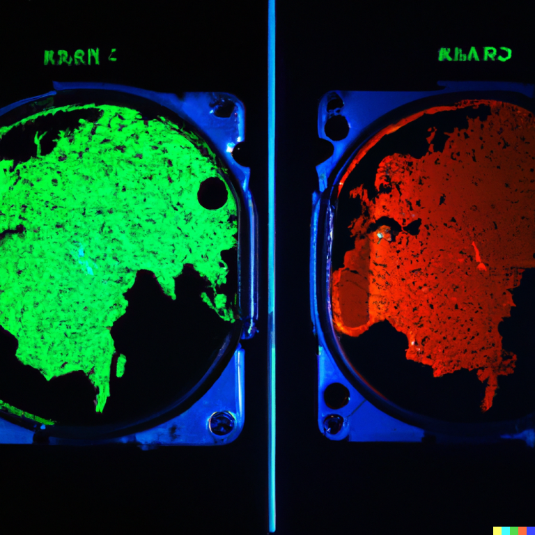 What is Azure Geo-Redundant Storage?