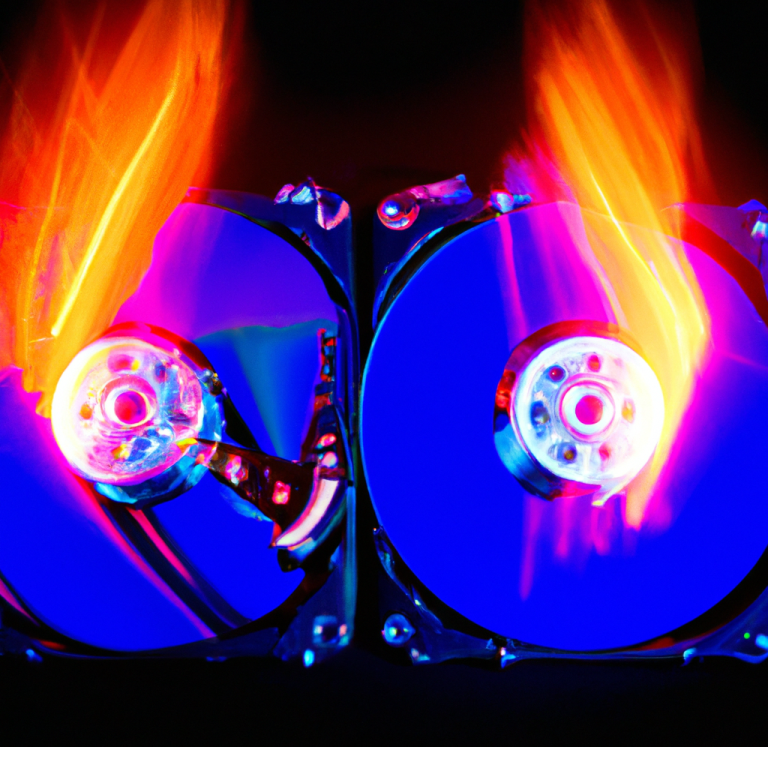 What is Azure Blob Hot Tier Storage?