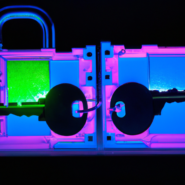 How to setup Azure Key Vault