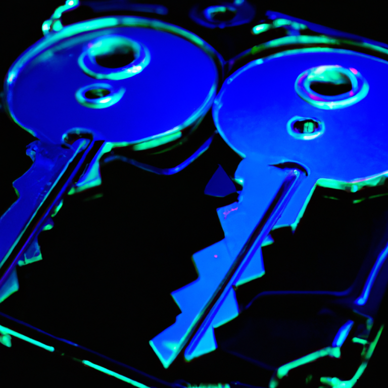 How to setup Azure Key Vault