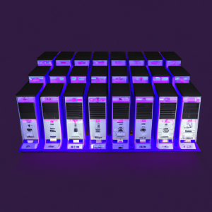 What is VMWare's ESXi?