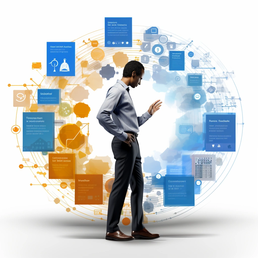 Unveiling Microsoft SharePoint