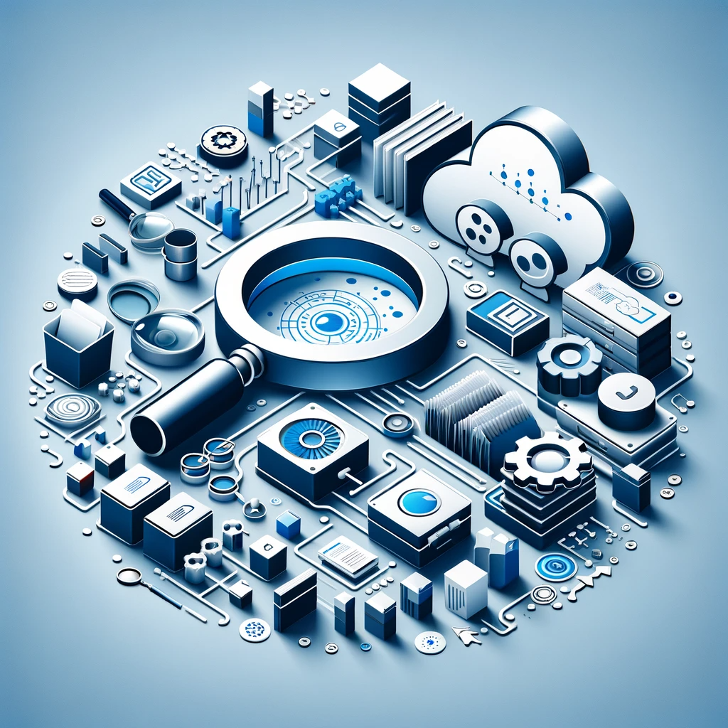 Navigating Sharepoint with SharePoint Storage Explorer