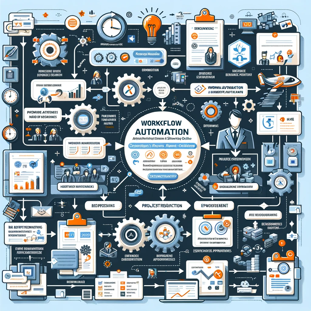 Mastering Workflow Automation in SharePoint Online