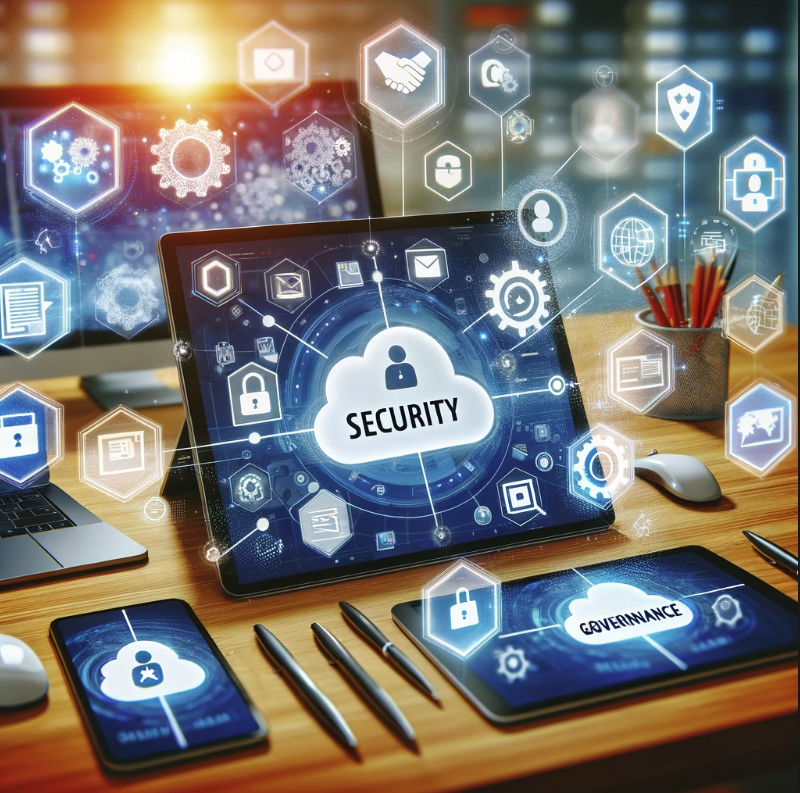 Governance Best Practices in SharePoint Online Environments