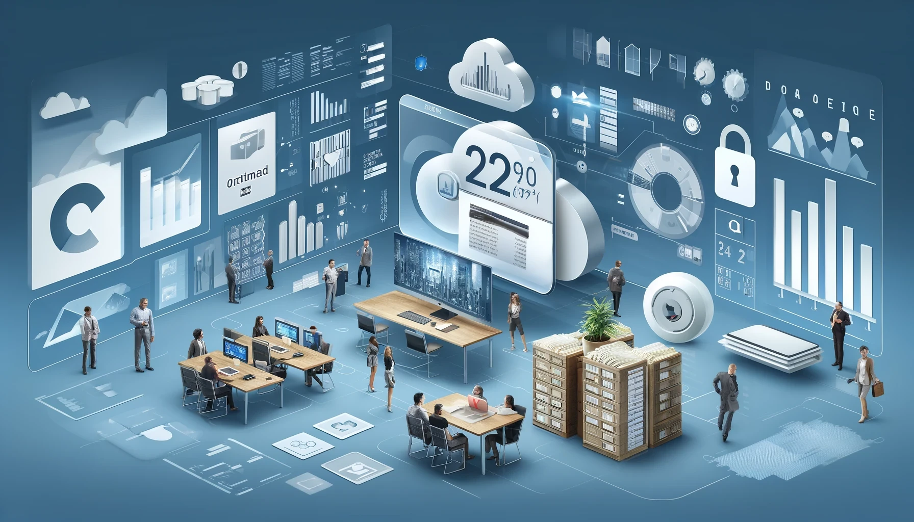 Master SharePoint Online Storage Consumption