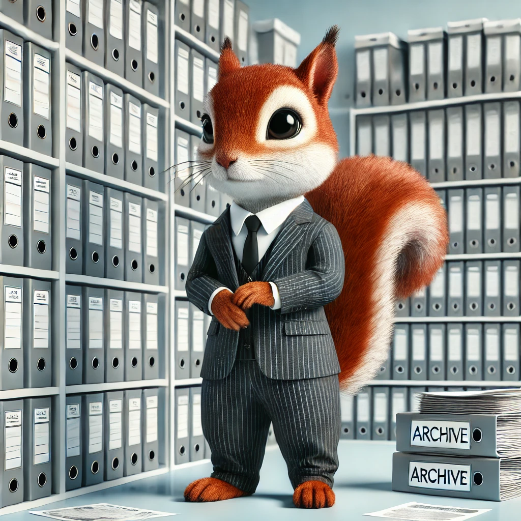 What Does Archiving Mean? Definition and Examples