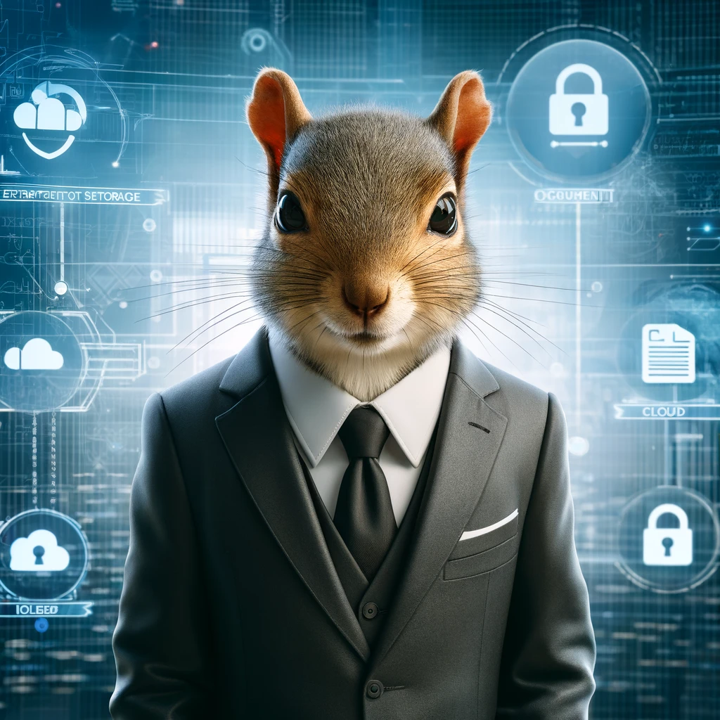 Squirrel vs. Microsoft 365 Archiving: Key Differences Explained