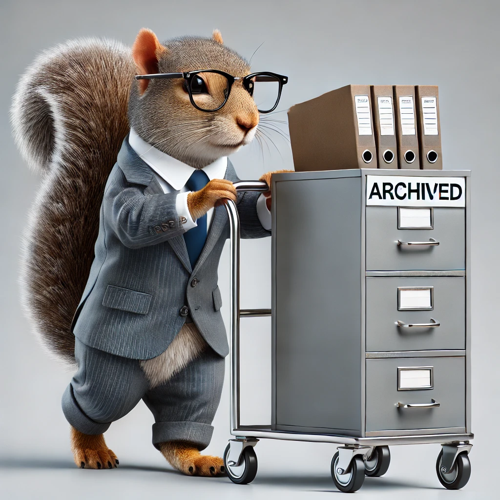 How to Archive a SharePoint Site